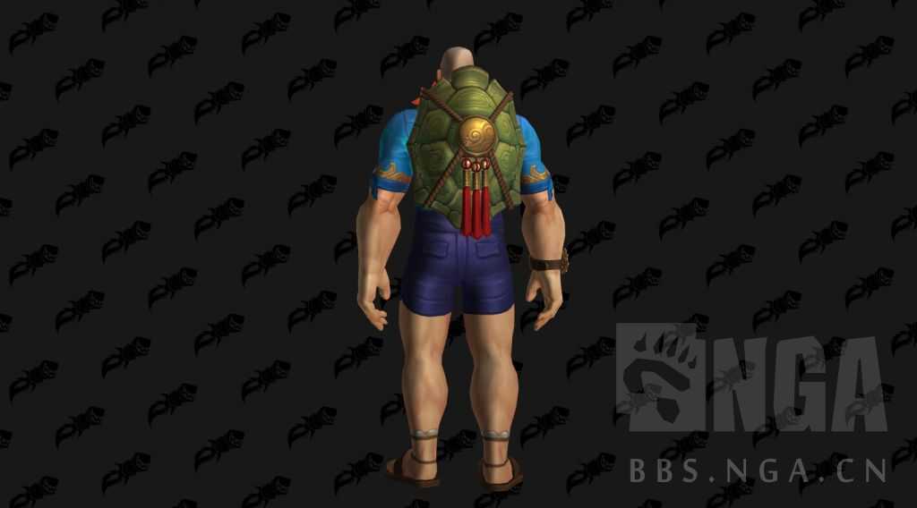 [新活动]Twitch掉宝-饰饰龟壳 NGA玩家社区