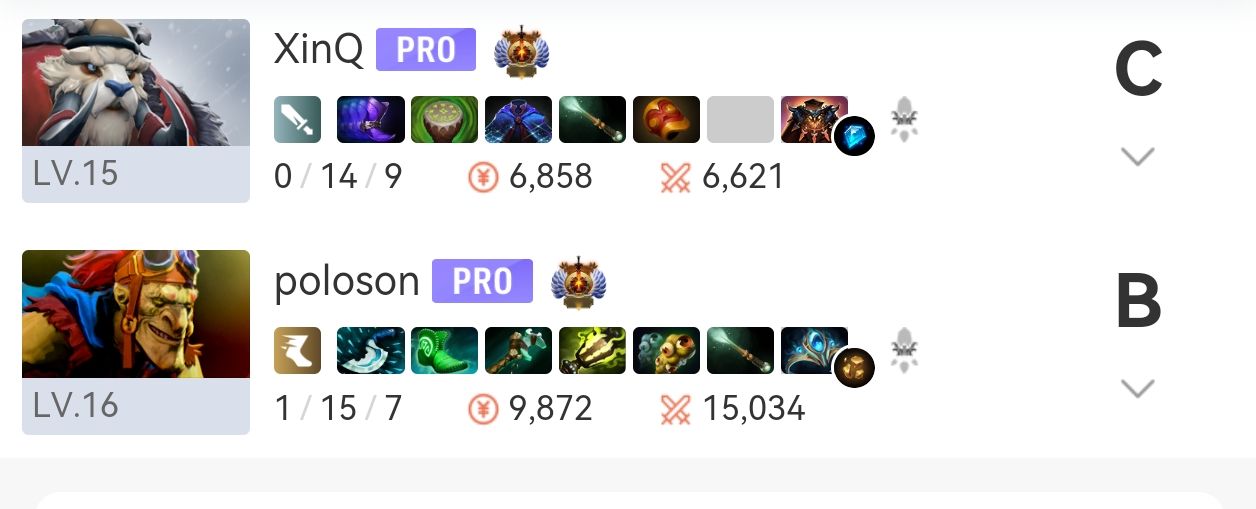 XG打完争起来了 NGA玩家社区