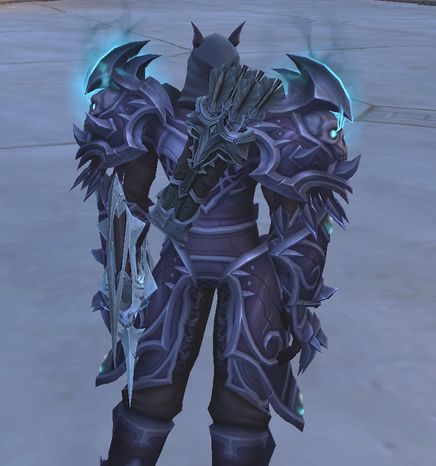 我觉得LR的S2挺好看的 NGA玩家社区