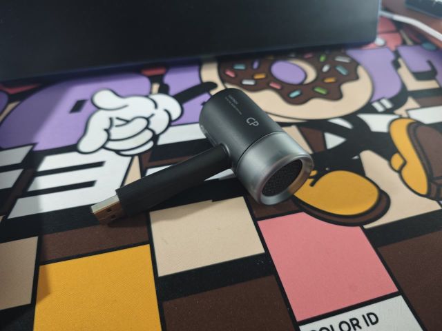 评测一下我618买的唯一的3c产品 NGA玩家社区