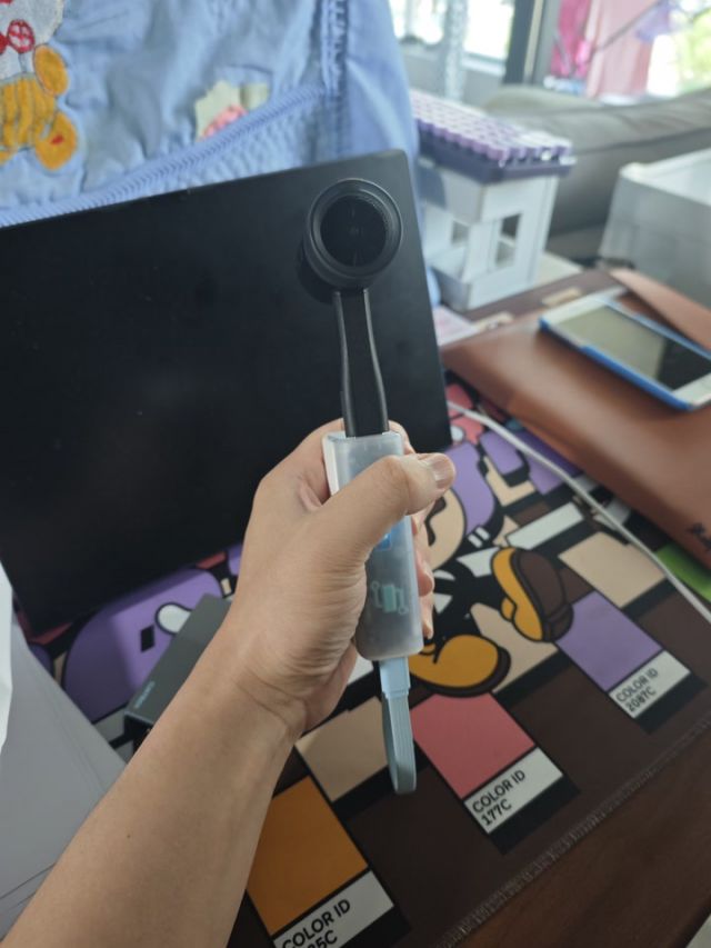 评测一下我618买的唯一的3c产品 NGA玩家社区