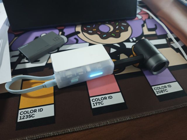 评测一下我618买的唯一的3c产品 NGA玩家社区