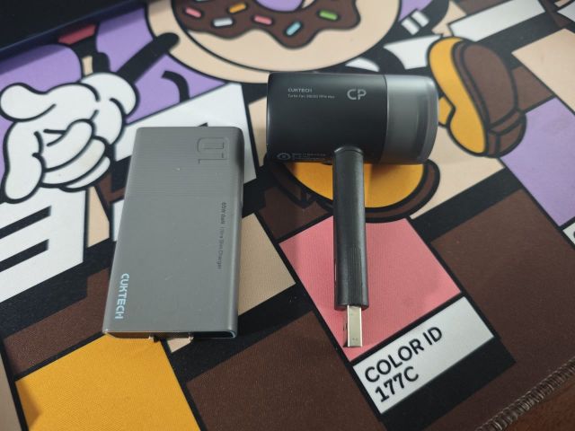 评测一下我618买的唯一的3c产品 NGA玩家社区