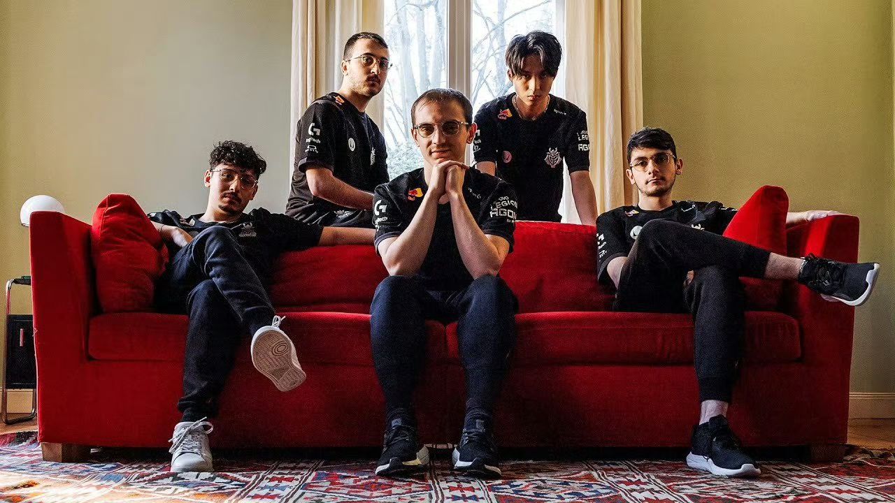 [国际赛事]msi入围赛胜者组:充电宝or终结连败？ NGA玩家社区