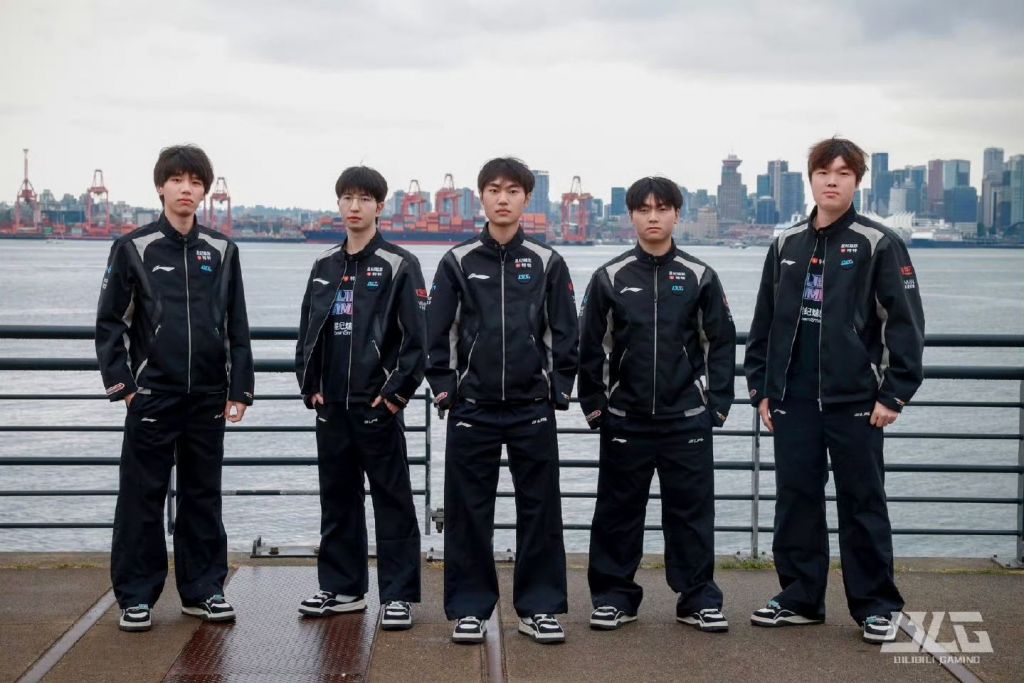 [国际赛事]msi入围赛胜者组:充电宝or终结连败？ NGA玩家社区