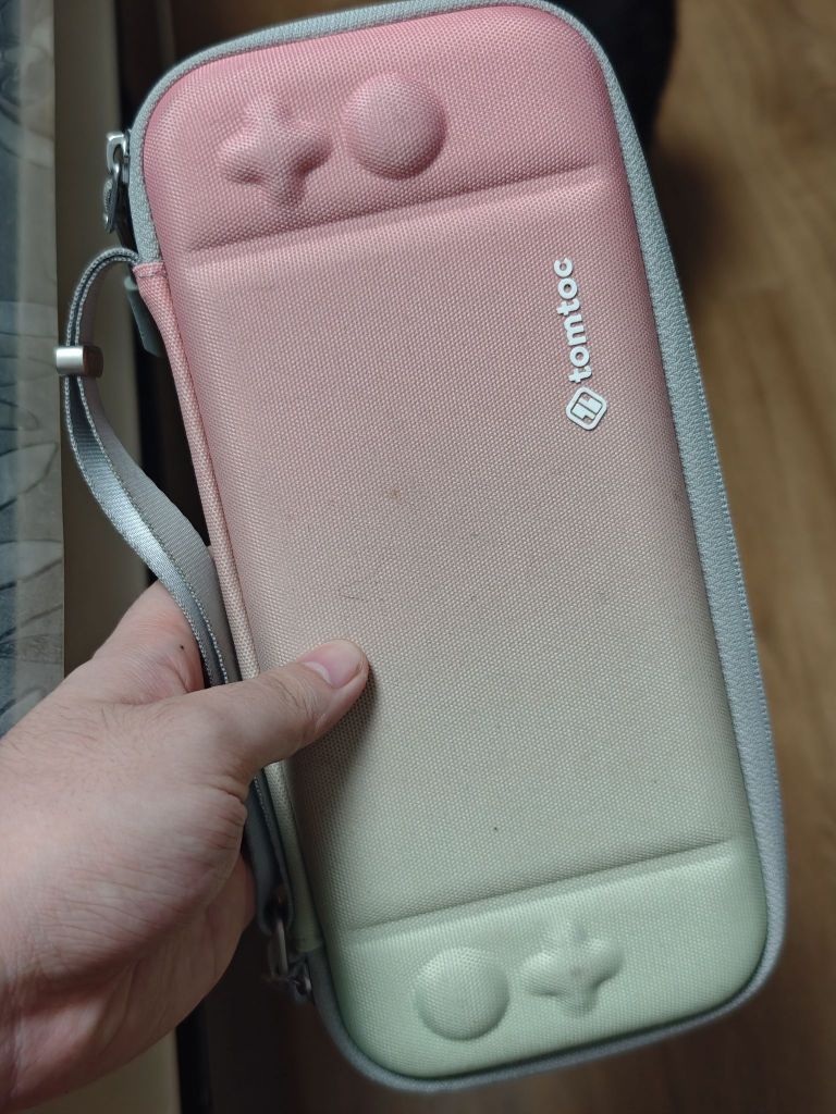 出一个switch oled NGA玩家社区