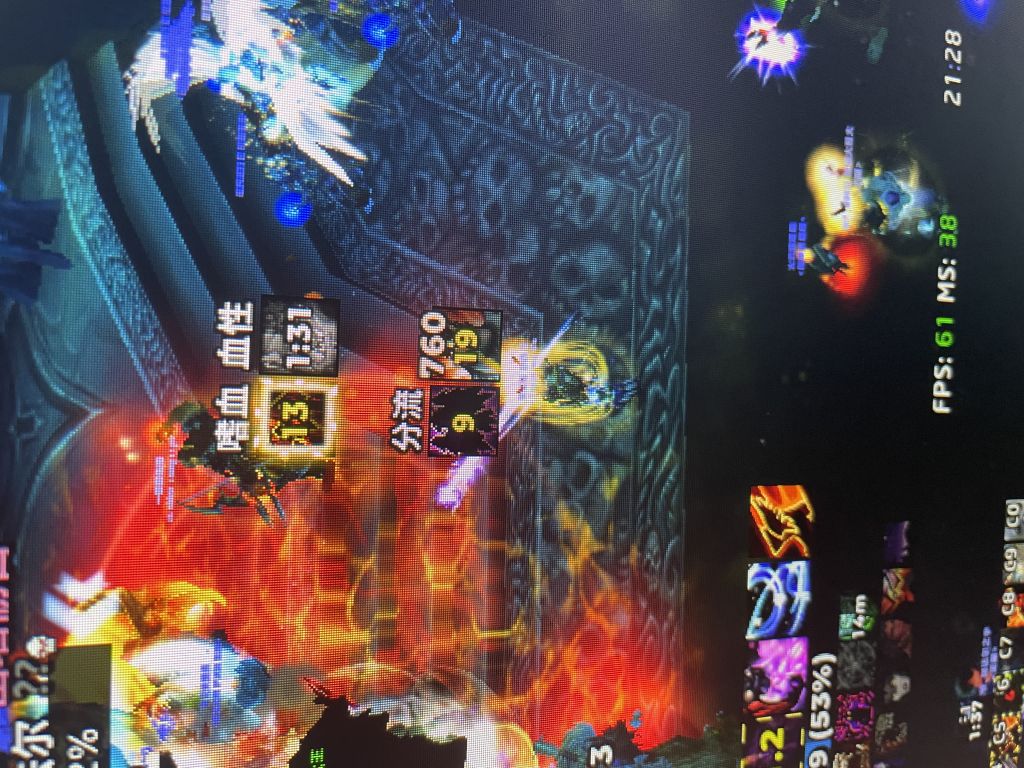 恶魔契约buff NGA玩家社区