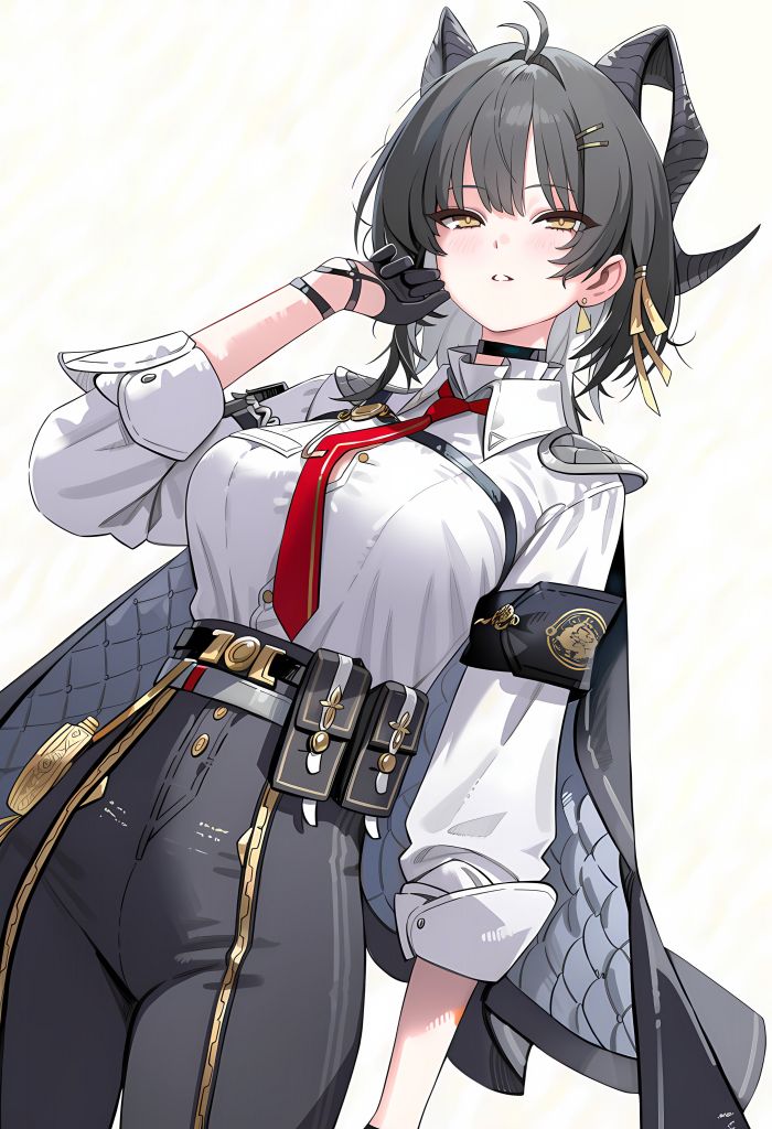 [同人搬运] cos赞妮的阿漂 178