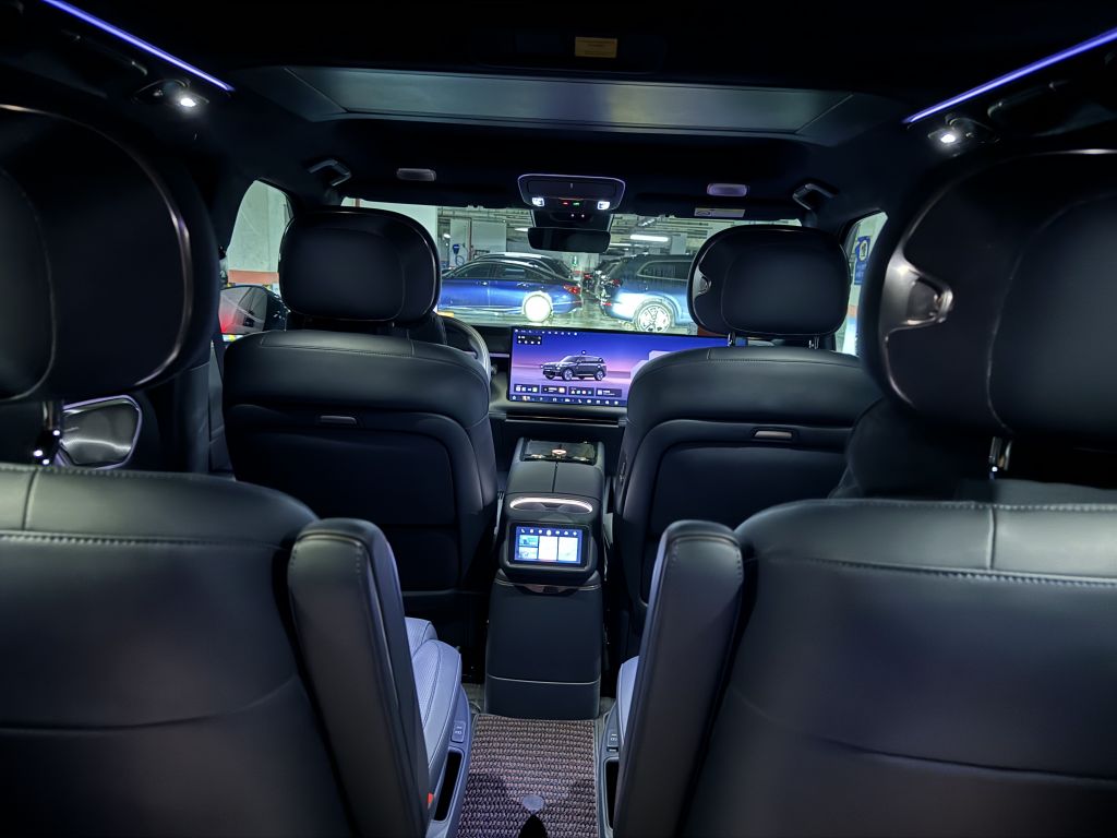 决赛圈二选一：理想L6和领克900怎么选 NGA玩家社区