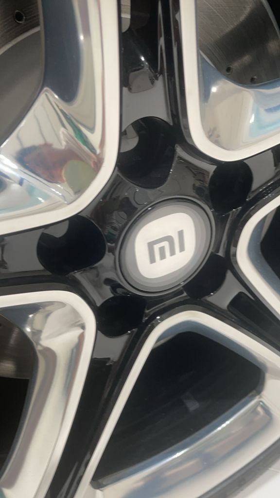 yu7实车看了，几个出人意料的点 NGA玩家社区