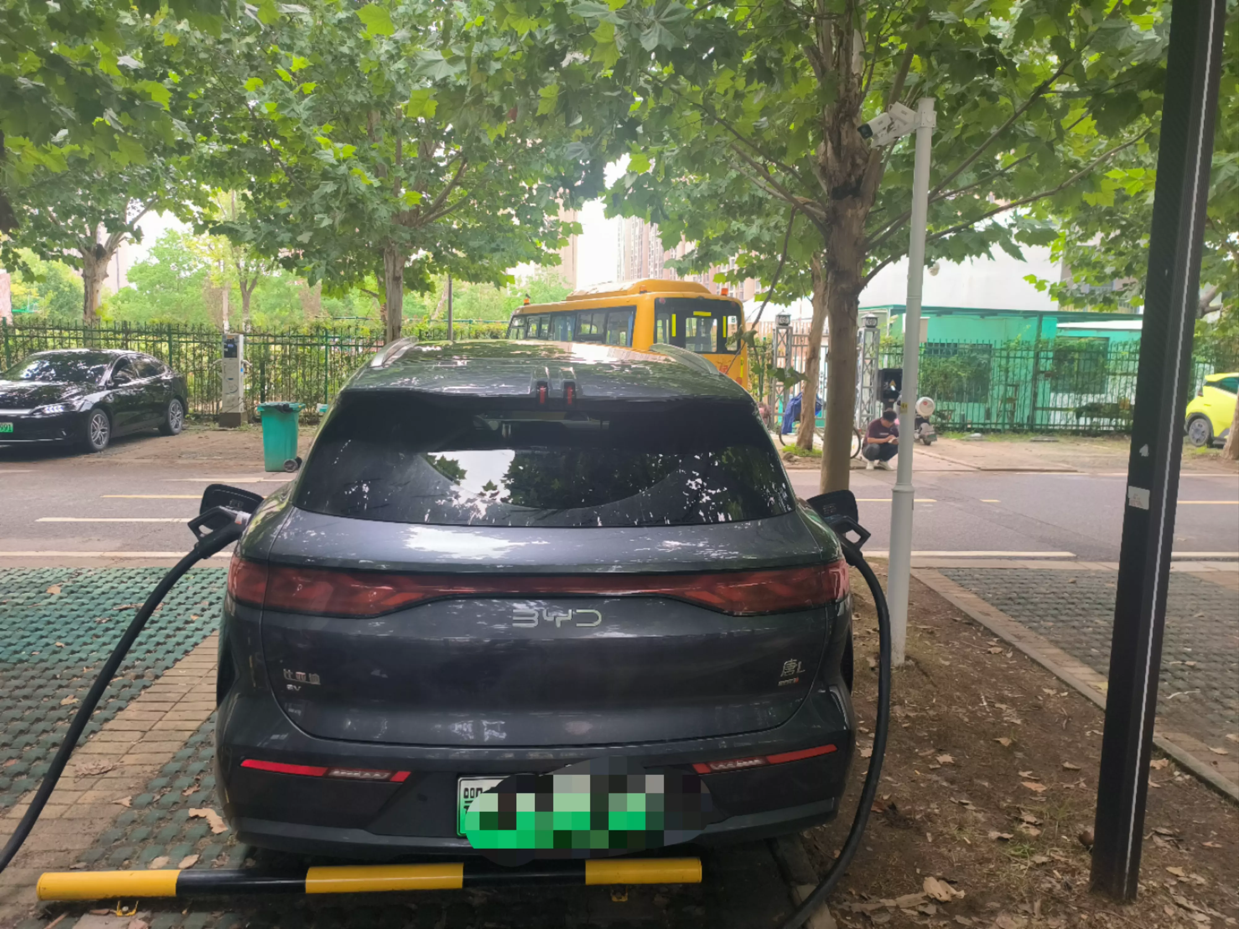 20-25w的纯电suv，选哪个好？ NGA玩家社区