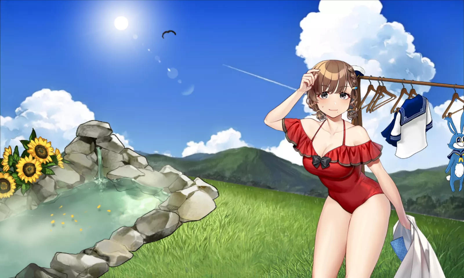 [肝胆涂地]舰娘大法好！舰队collection快速入门指南Mk.3改 Model 2024 NGA玩家社区