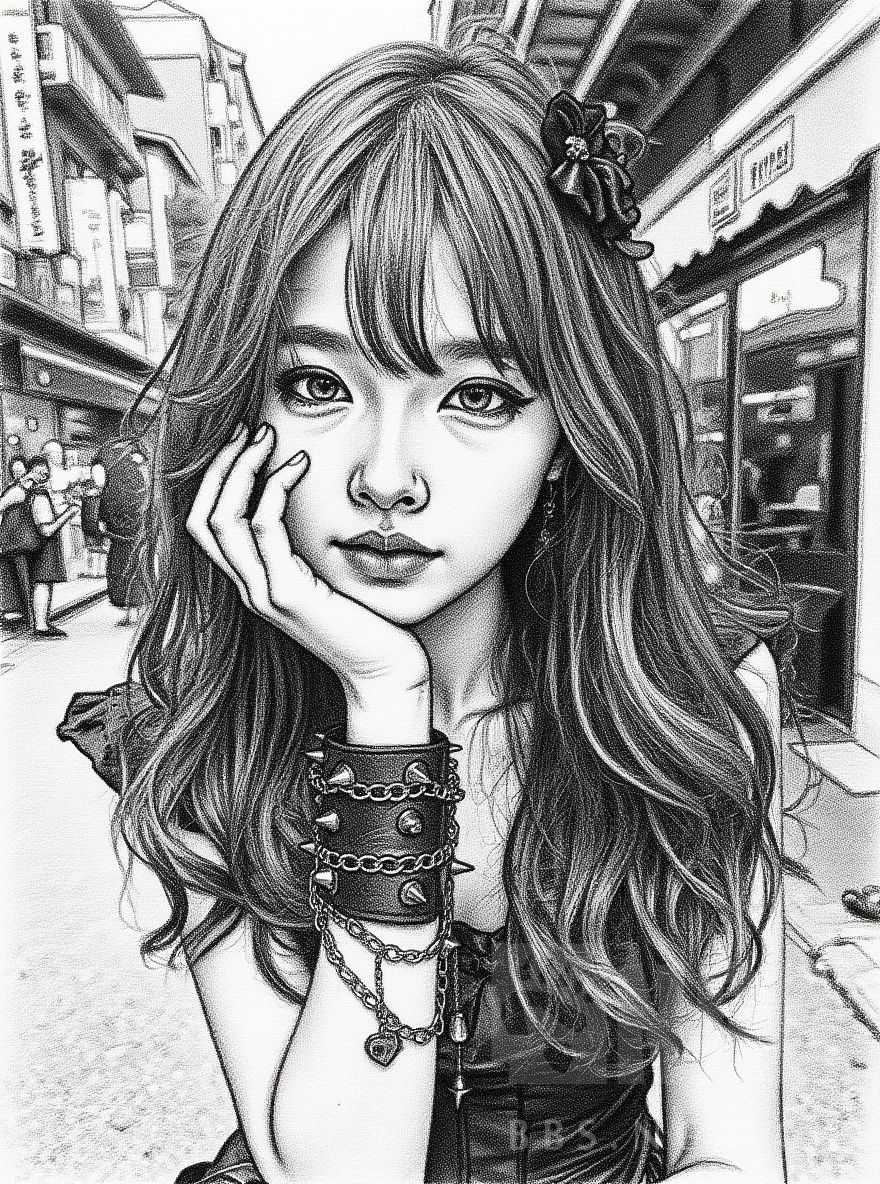 成了！kontext lora 训练成功，新模型相当智能(多图)) NGA玩家社区