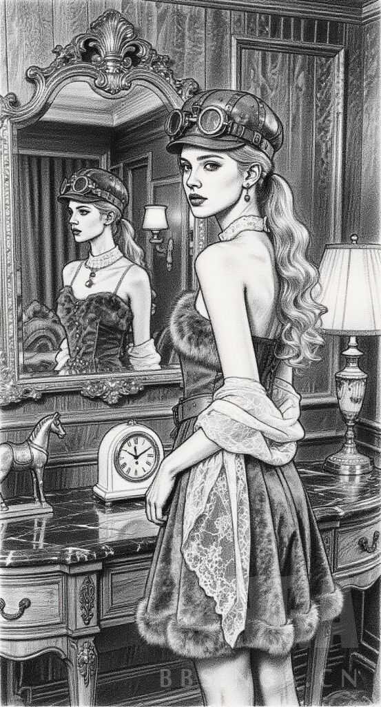 成了！kontext lora 训练成功，新模型相当智能(多图)) NGA玩家社区