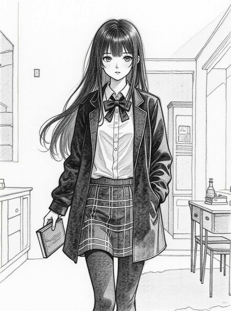 成了！kontext lora 训练成功，新模型相当智能(多图)) NGA玩家社区