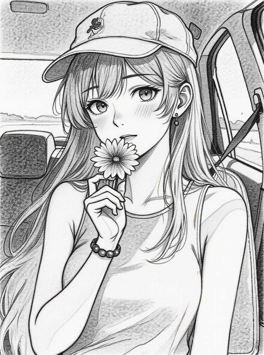 成了！kontext lora 训练成功，新模型相当智能(多图)) NGA玩家社区