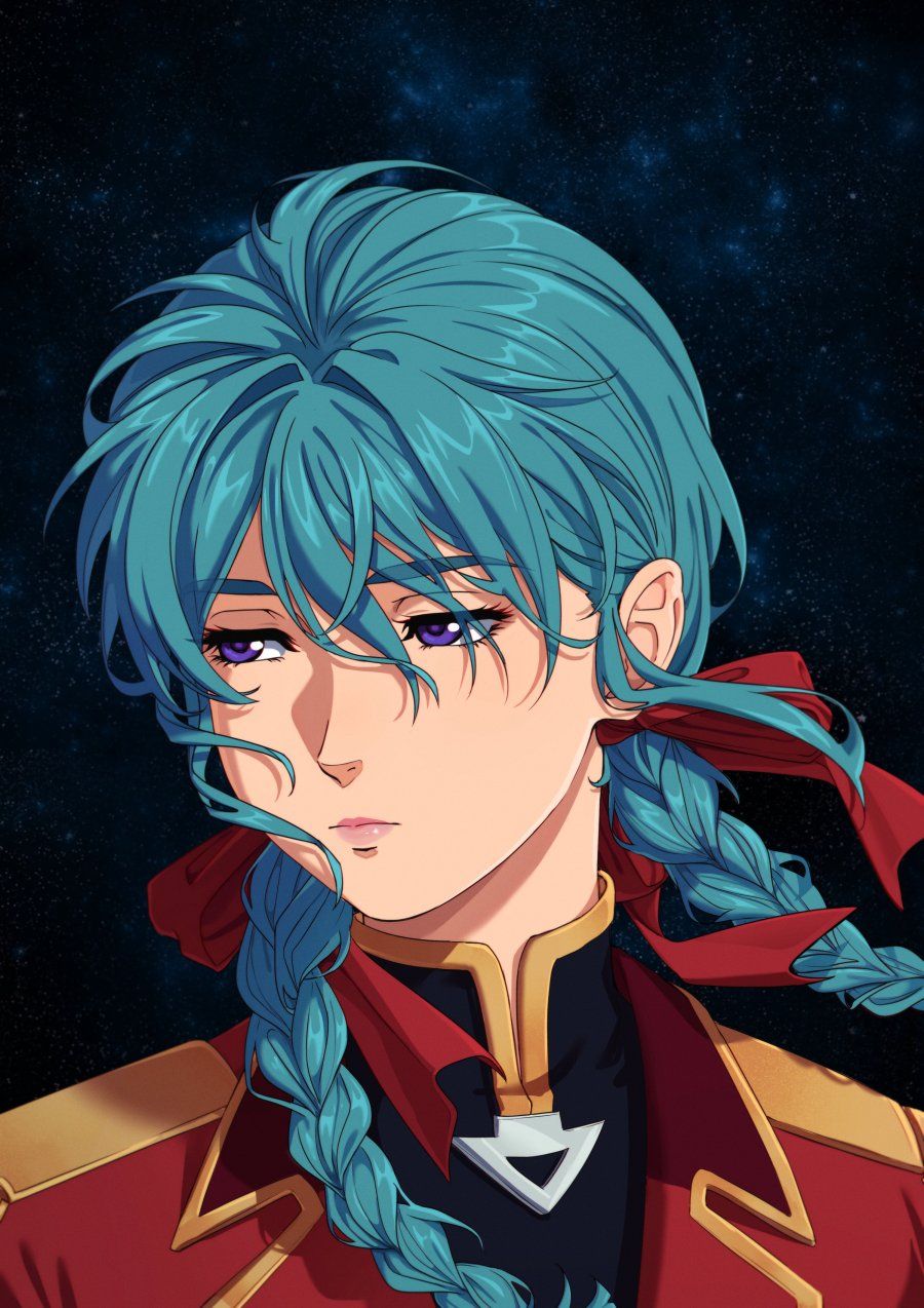 很难想象葵司这女的几面之缘，就把裘尼和哈撒为迷的神魂颠倒了 NGA玩家社区