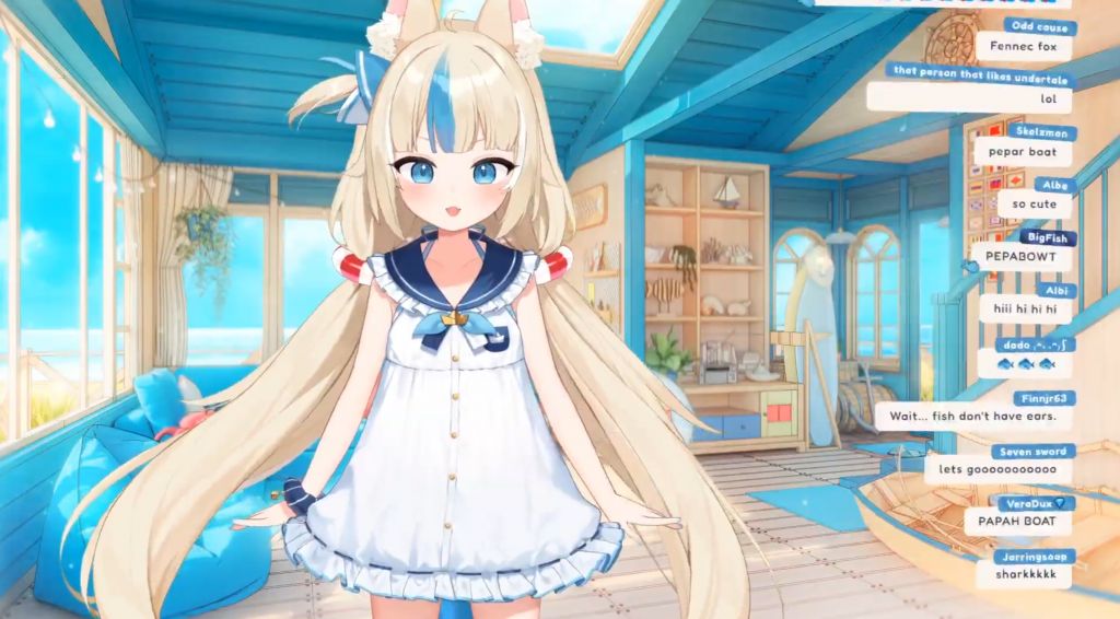 gura转生saba今日首播有看的不 NGA玩家社区