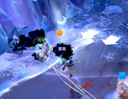 [PTR] 11.2新团本法力熔炉欧米茄 H6弗兰克提鲁斯 测试分享 NGA玩家社区