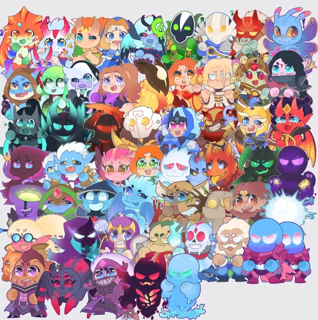 [热度讨论]DOTA2没屁事——今日REDDIT讨论热点搬运(2025.06.29) NGA玩家社区