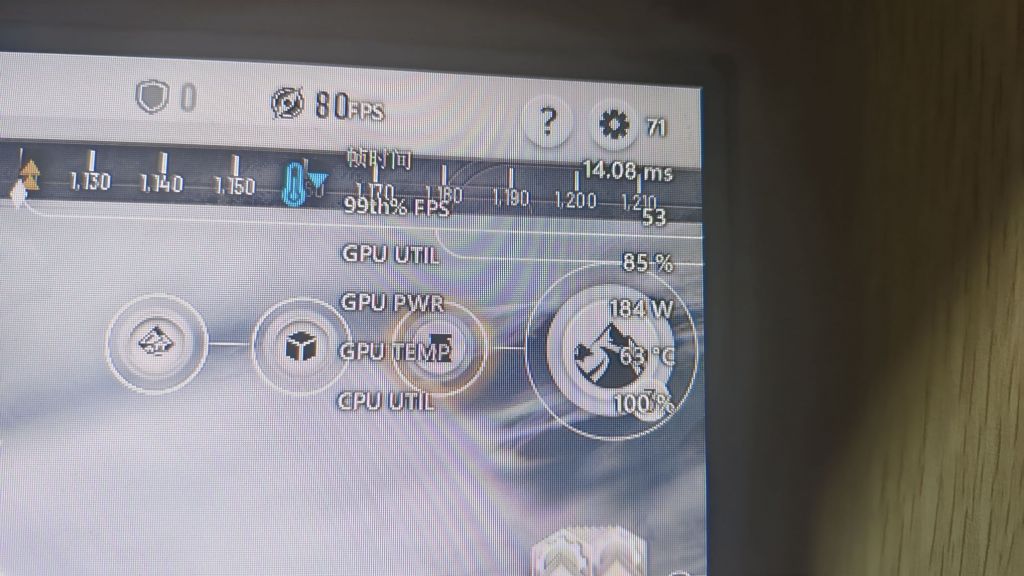 [硬件升级]14600kf 9600x，现在游戏崩了是因为cpu么 NGA玩家社区