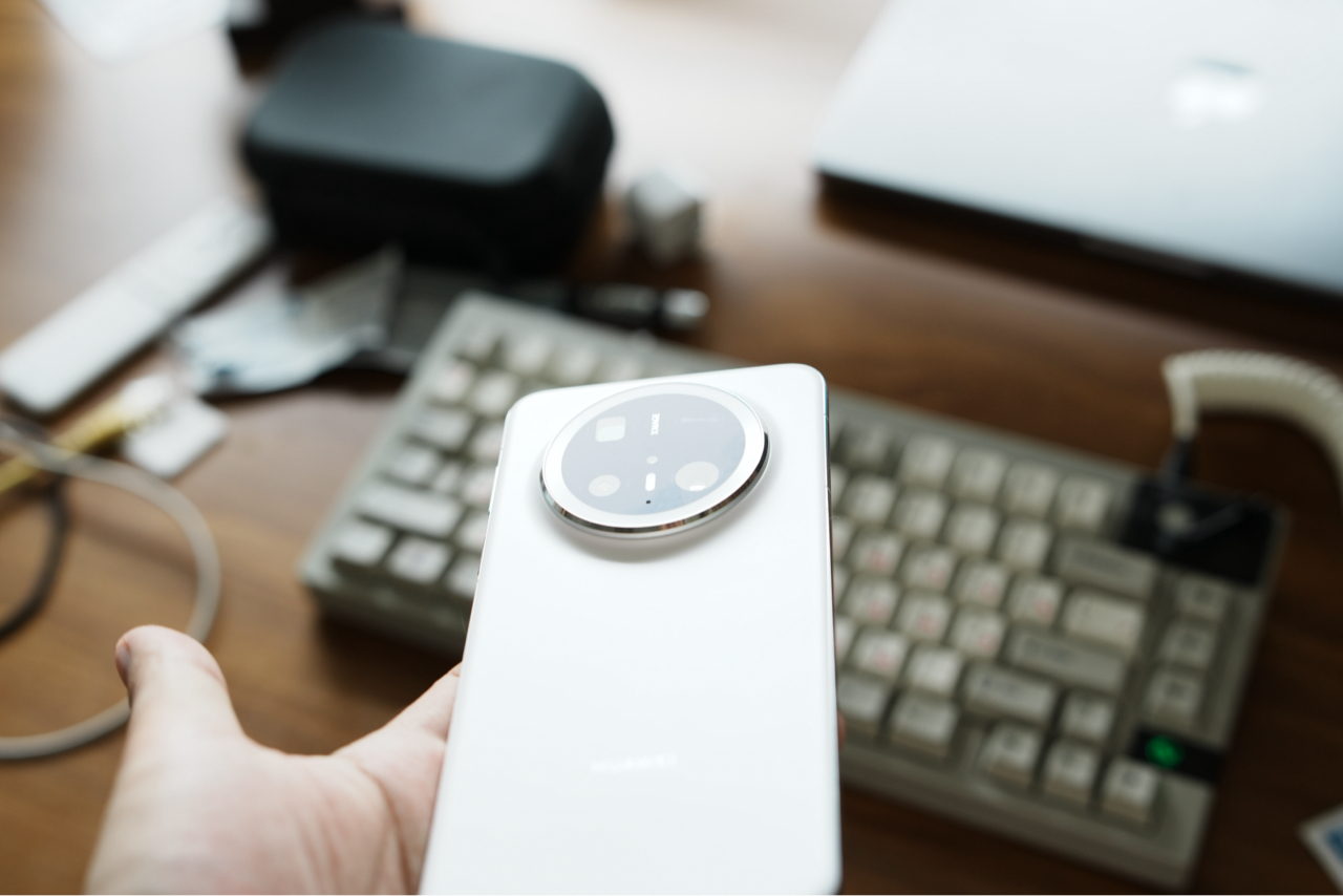 5300 出一个华为mate 70 Pro 优享版12+512 白色 NGA玩家社区