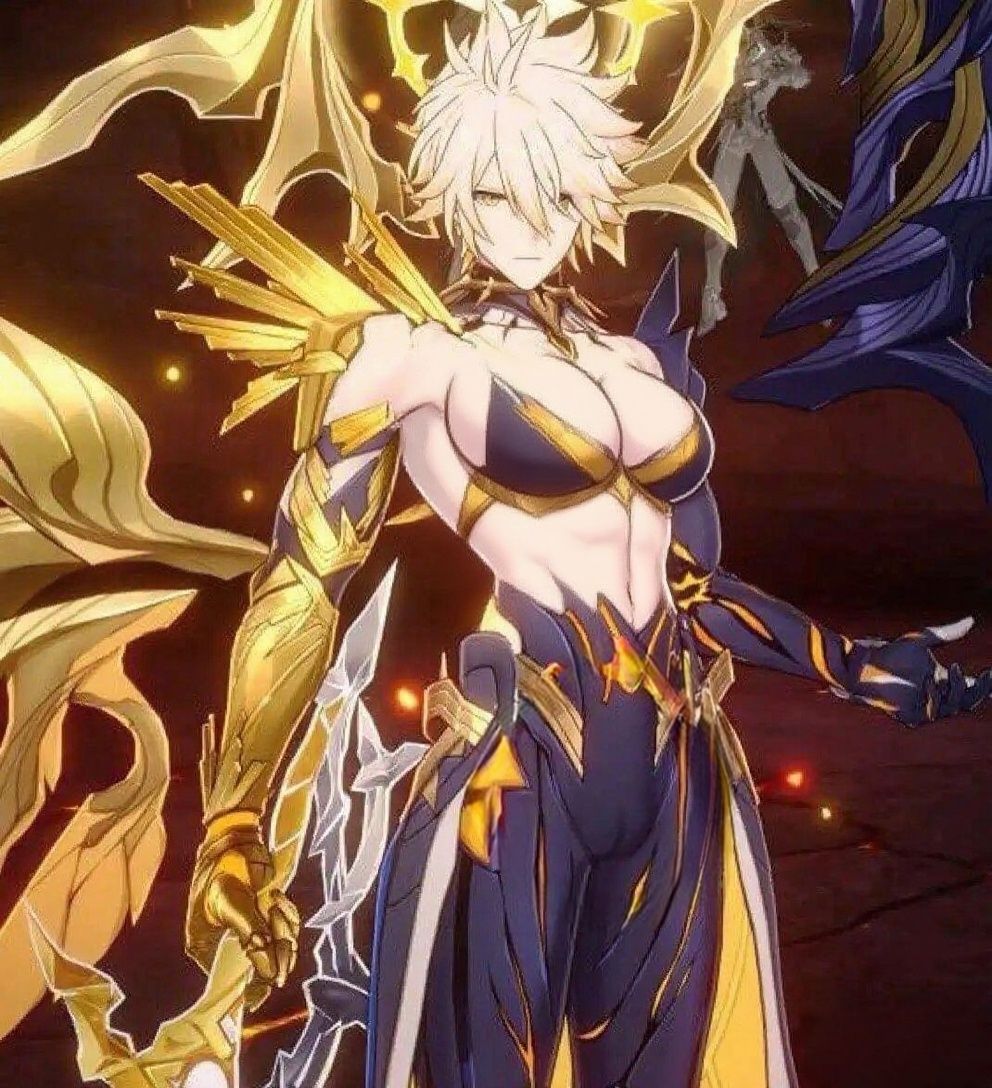 [氵]白厄PV质量这么高啊？本来不感兴趣的，以至于现在才去看 NGA玩家社区