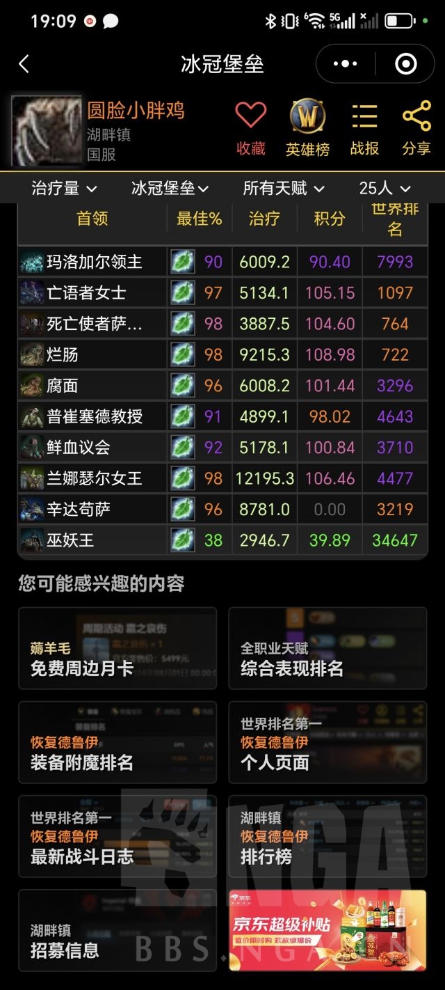 10人icc没有防骑奶骑dkt也能打。icc都成宝宝巴士了。奶德什么时候加强， NGA玩家社区