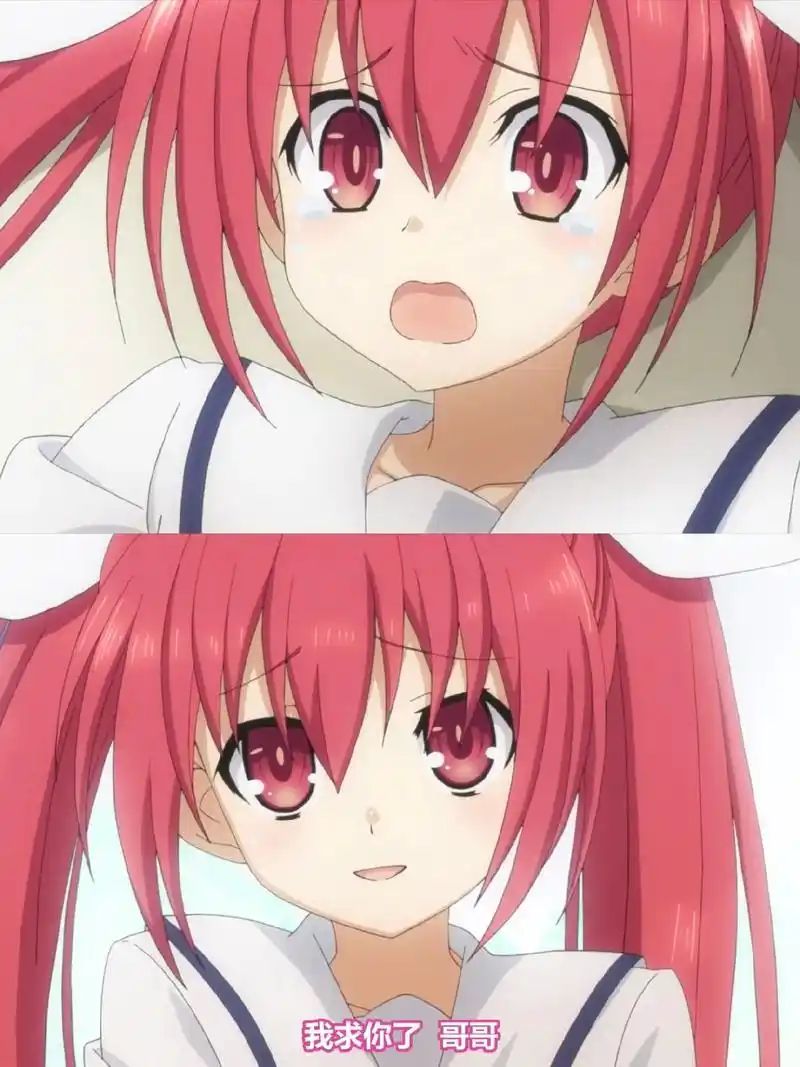 galgame选择来了，可爱妹妹还是健身御姐 NGA玩家社区