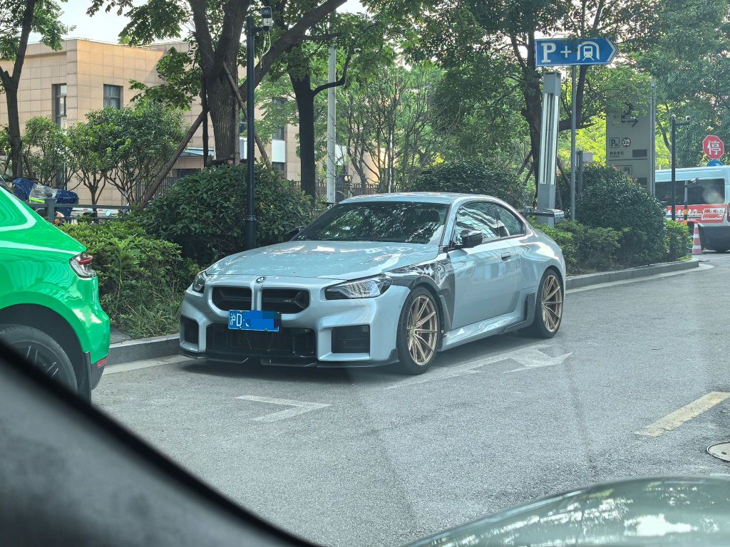 买车有感，所以为什么汽车设计越来越丑 NGA玩家社区