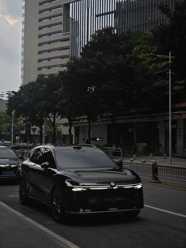 周末静态体验YU7，试驾007GT，谈谈感受 NGA玩家社区