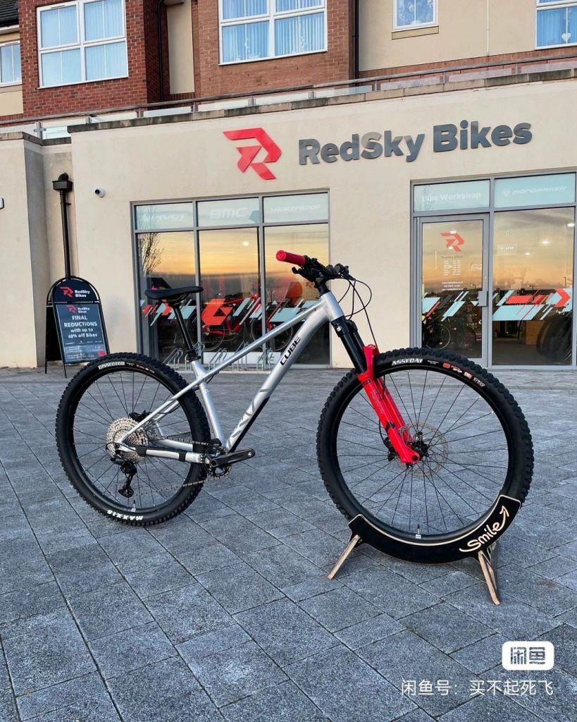 [购车求助] 山地车求推荐，预算9000封顶 NGA玩家社区