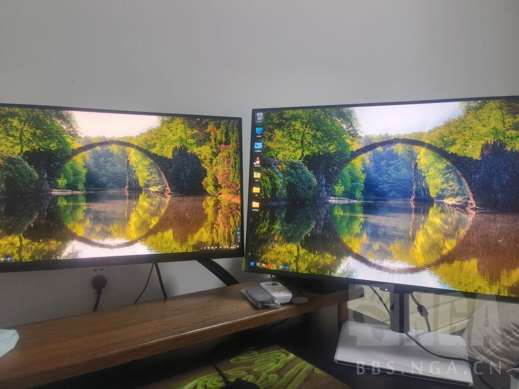 oled显示器现在成熟了吗？ NGA玩家社区