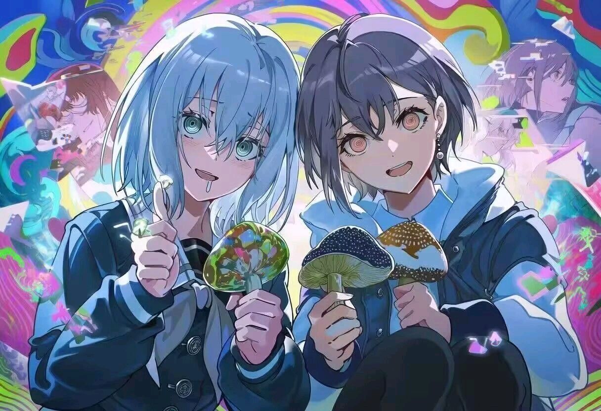 [闲聊]大家对cp乱炖的容忍度怎么样？ NGA玩家社区