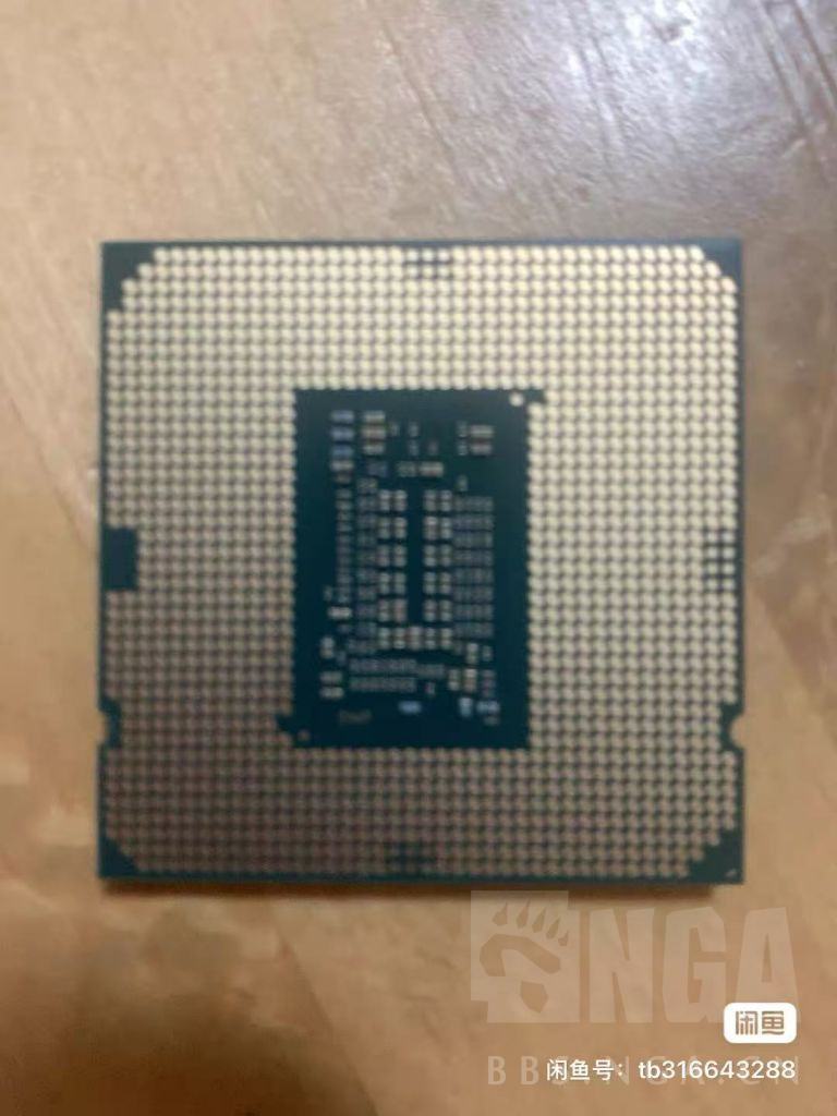 武汉地区出几个升级后的闲置，还剩i3-10105 NGA玩家社区