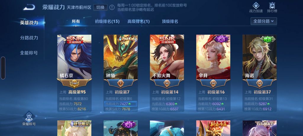 大家看看为啥我没拿到省标啊？ NGA玩家社区