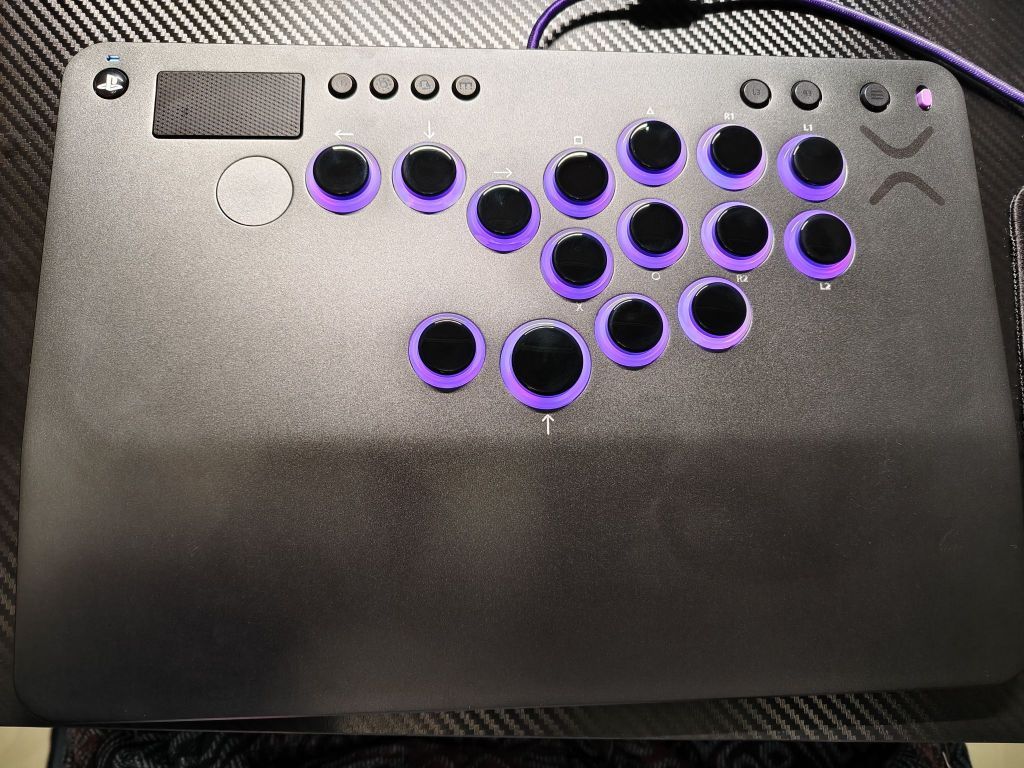 想入坑街霸 6 买 hitbox，几个问题求解答谢谢 NGA玩家社区