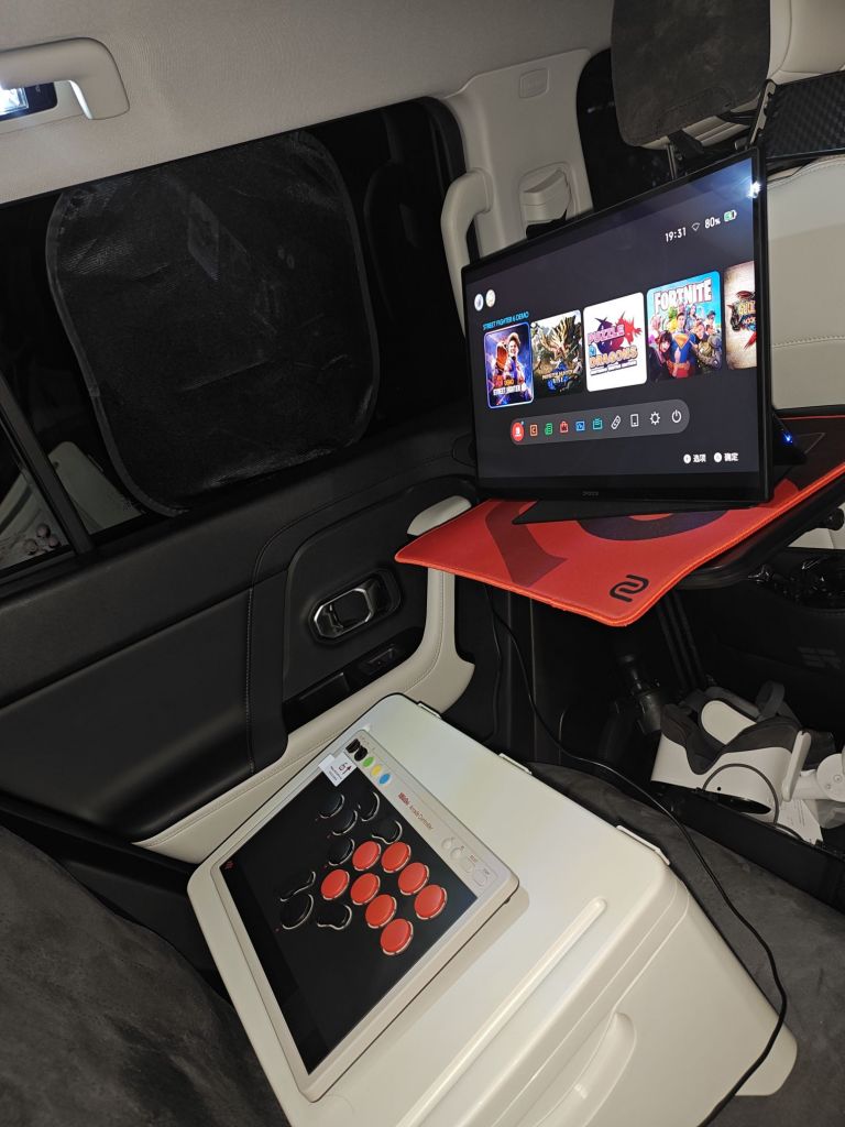 [Switch 2相关] 请问街霸6好价是多少？目前pdd 320+，还有现在NS2能连键盘打街霸吗？ NGA玩家社区