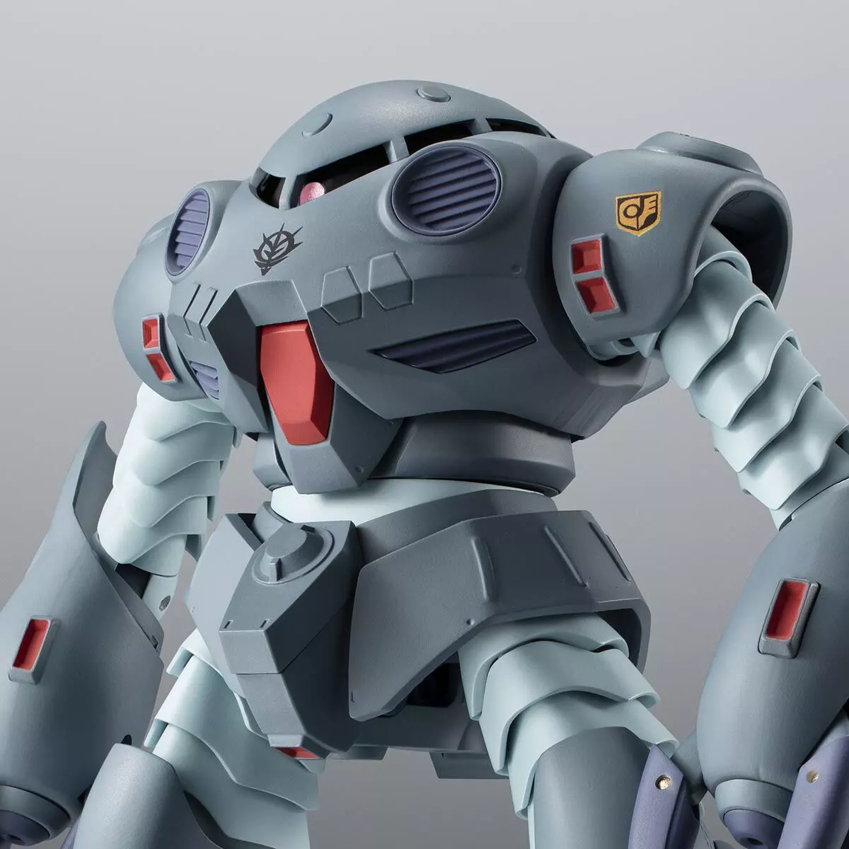 [新闻资讯] PB限定 ROBOT魂 MSM-07E 魔蟹E ver. A.N.I.M.E. NGA玩家社区
