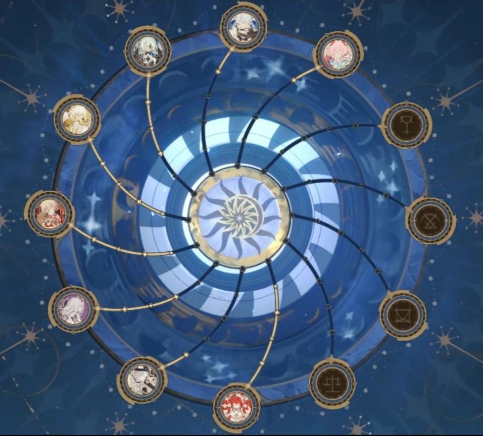 [12.exe]我没问明白，就是大地兽图标的黄金裔他人呢 NGA玩家社区