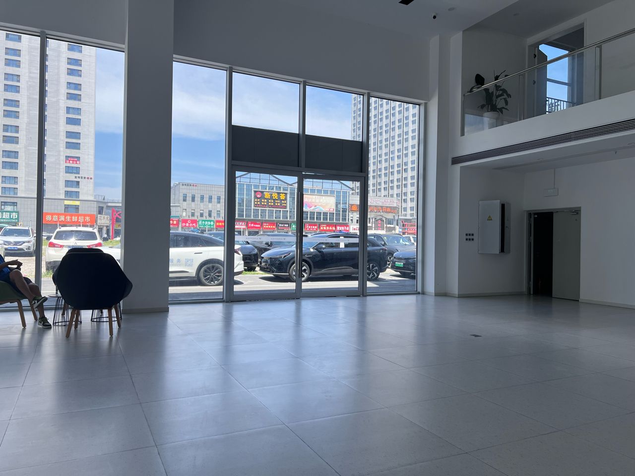 [车版专栏-提车作业] 极狐阿尔法T5 PRO今日提车！10W元价位的纯电SUV真的好难选啊！ NGA玩家社区