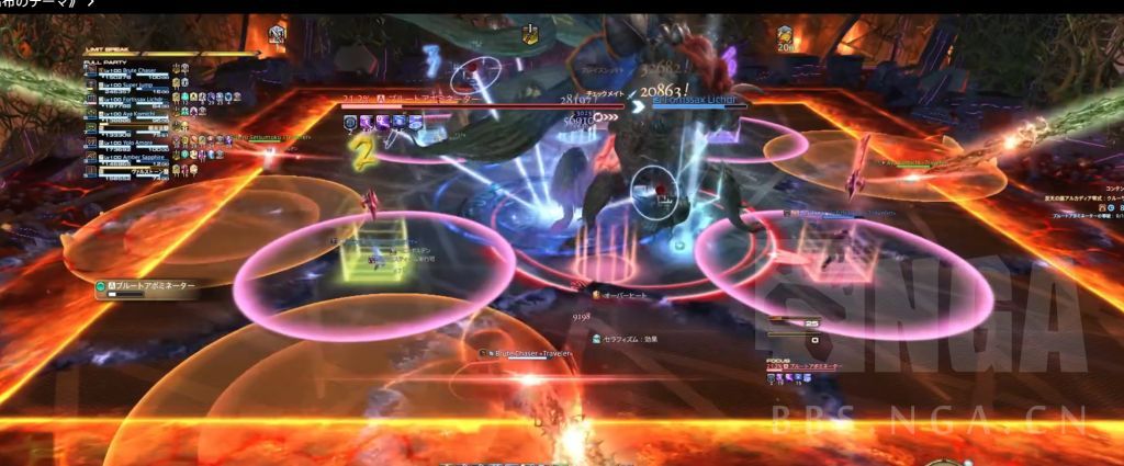 [7.2零式氵]M7S攻略建议 NGA玩家社区