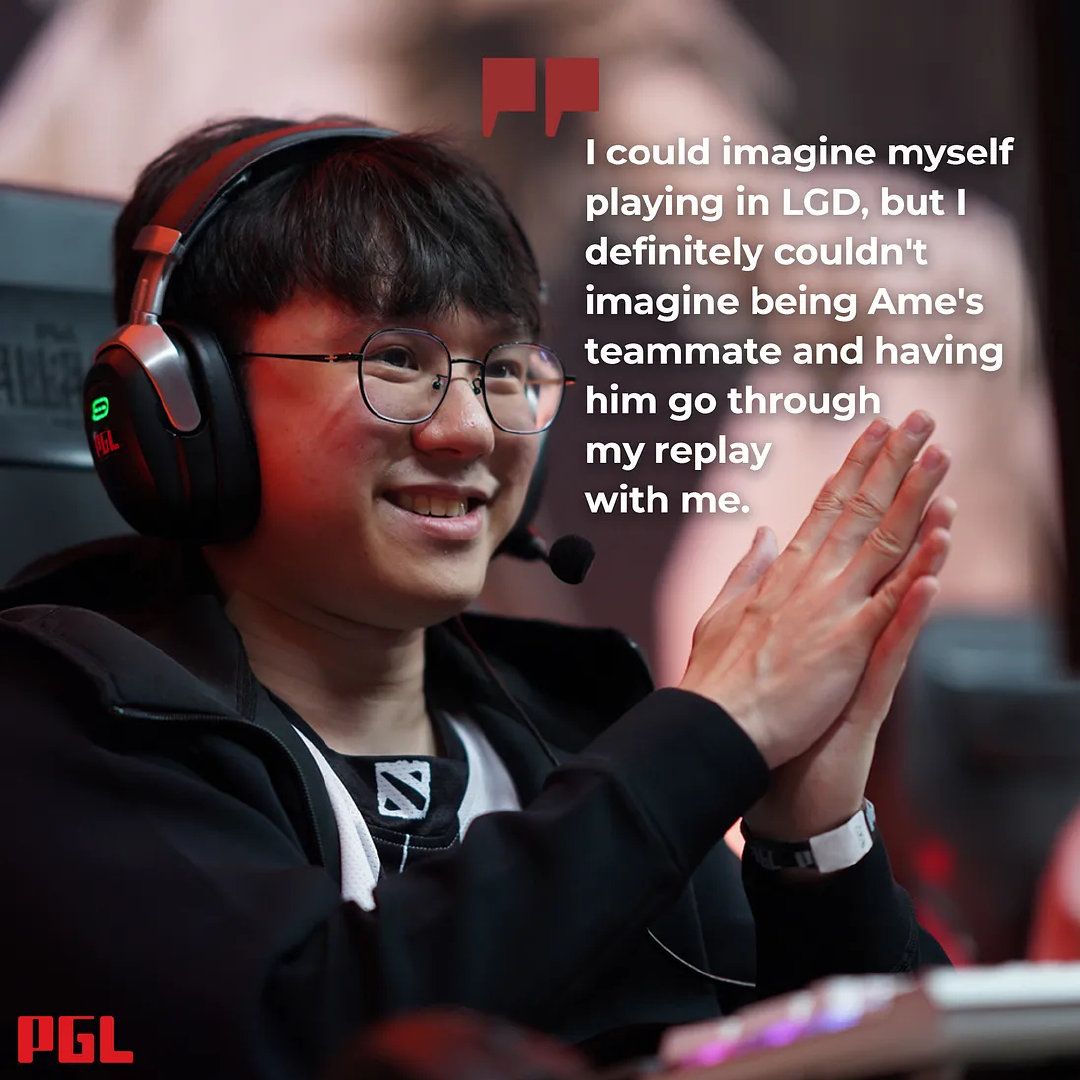 zeal锐评ame NGA玩家社区