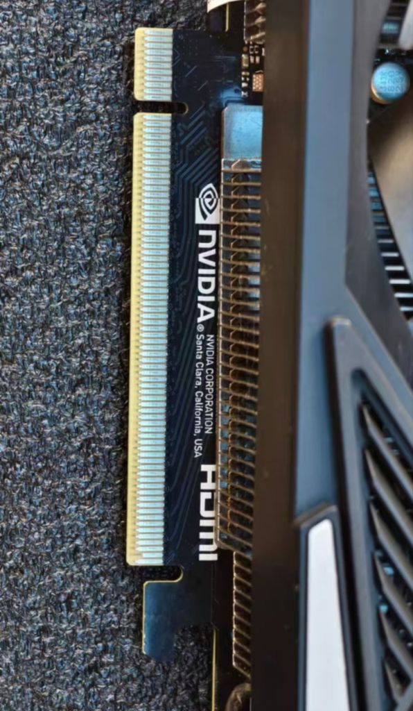 显卡PCB板剐蹭会被拒保吗 NGA玩家社区