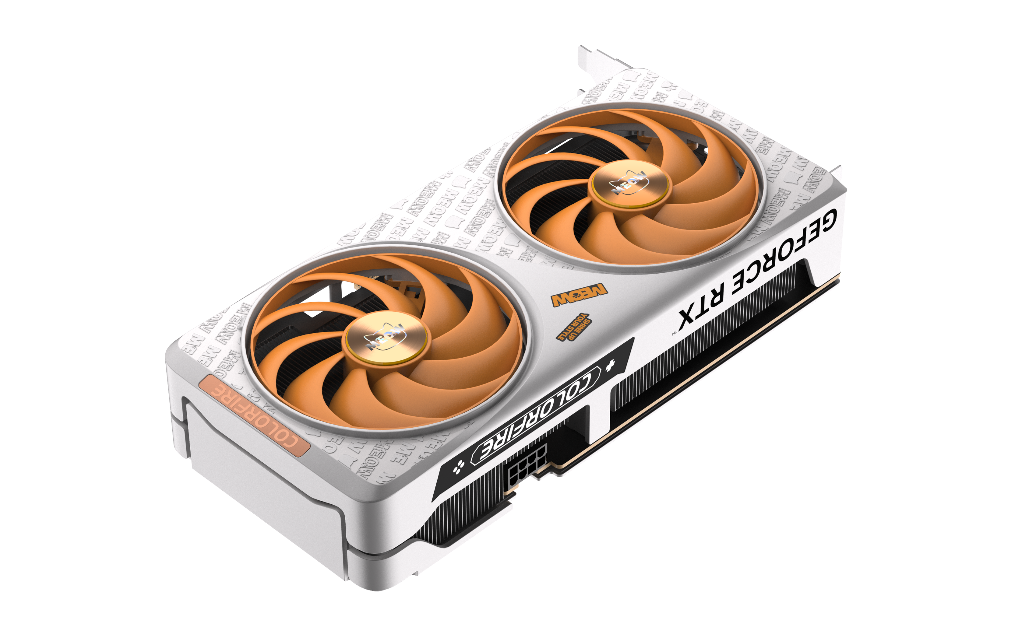 甜品上市！七彩虹iGame RTX 5050 Ultra显卡：温控性能两开花 NGA玩家社区