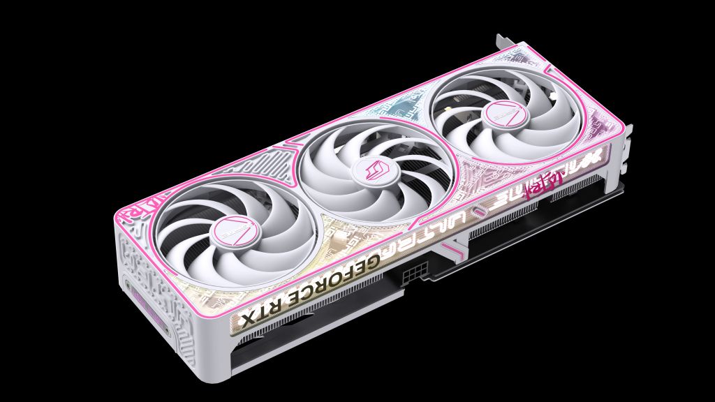 甜品上市！七彩虹iGame RTX 5050 Ultra显卡：温控性能两开花 NGA玩家社区