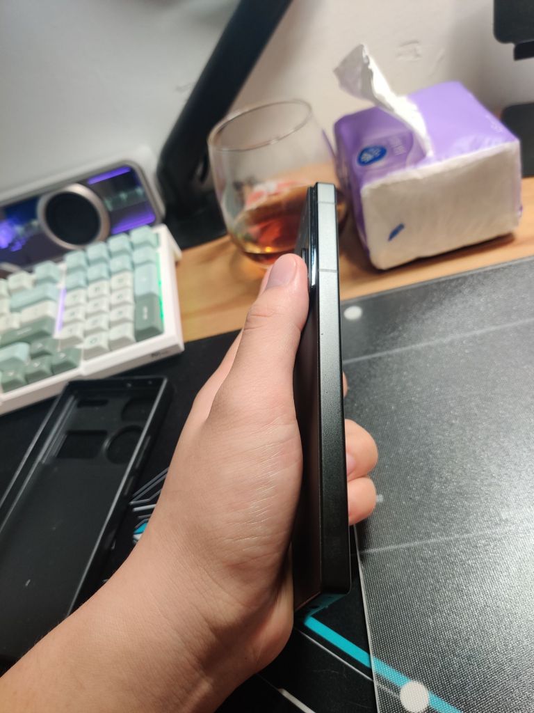 努比亚z60ultra，16+1t NGA玩家社区