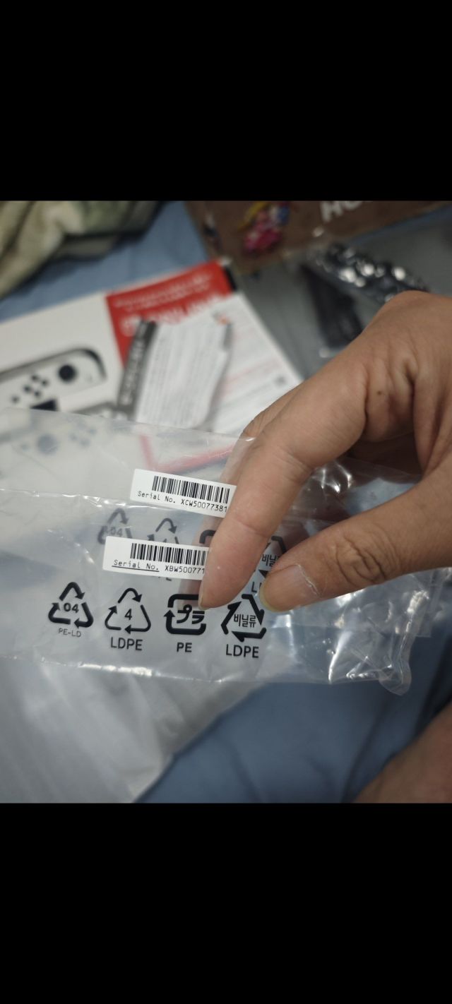 出两个闲置NS oled 和一个kindle NGA玩家社区