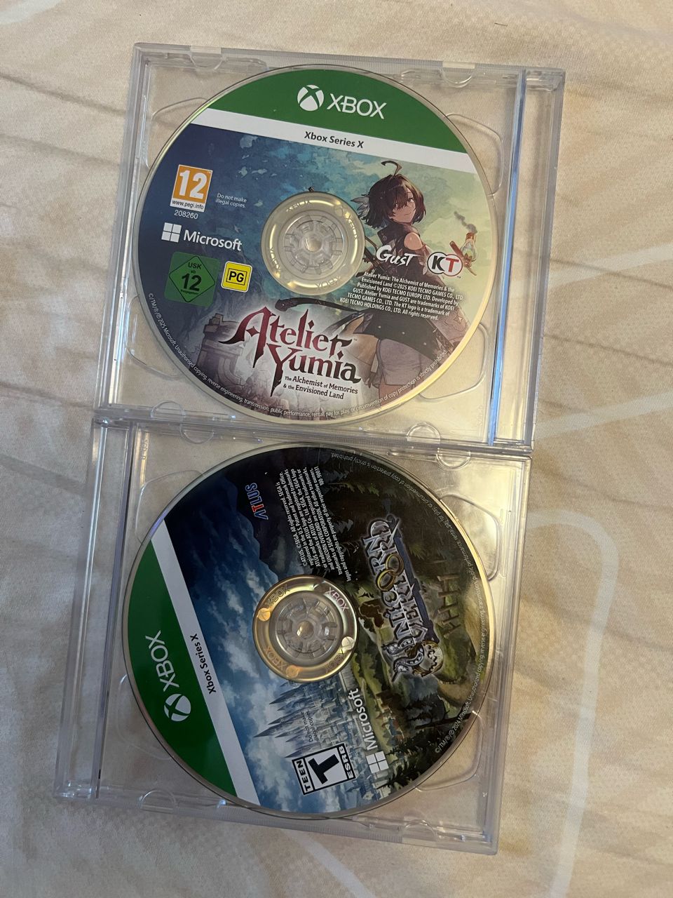 准备买XSX了，请教各位大佬 NGA玩家社区