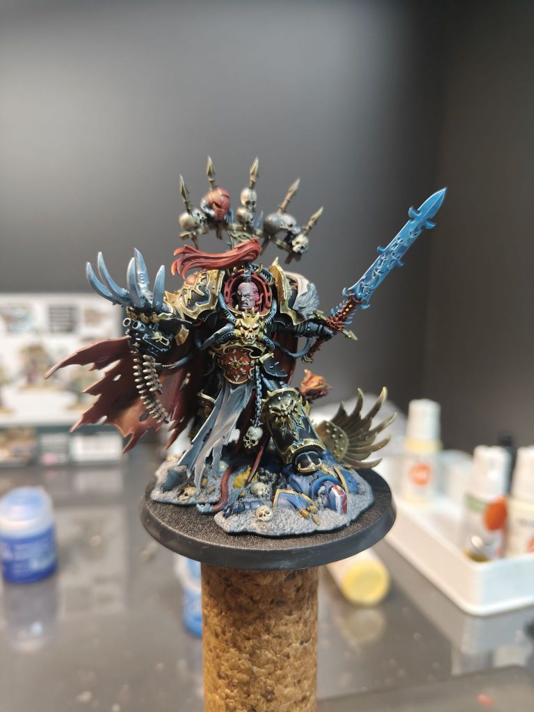 [技术交流]战帅！我们敬爱你口牙，我们要一起打一辈子的黑色远征 NGA玩家社区